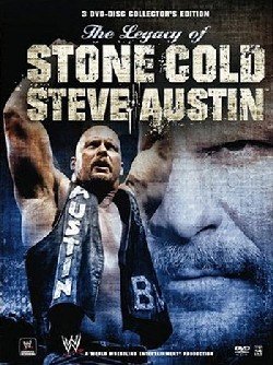 Austin 3-DVD set a worthy Legacy - Slam Wrestling