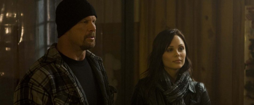 Stone Cold causes Damage in new film - Slam Wrestling