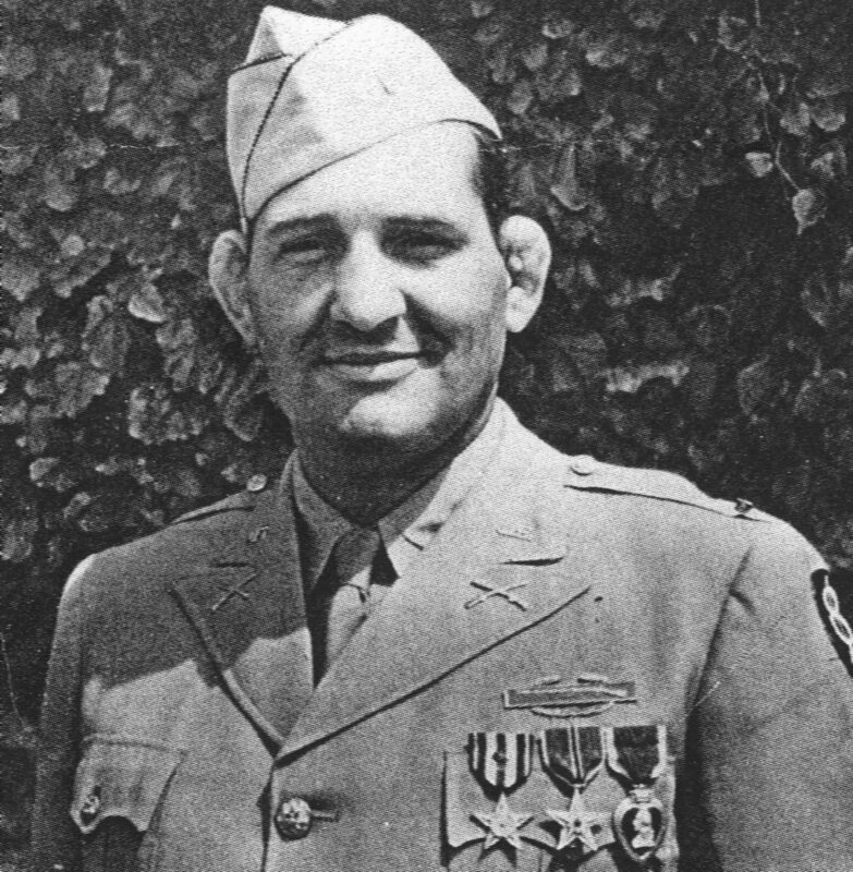 The heroic service of Paul Boesch - Slam Wrestling