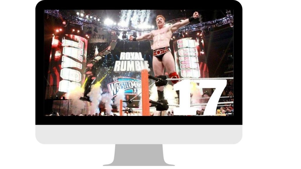 Ranking the Men’s Royal Rumble Winners - Slam Wrestling