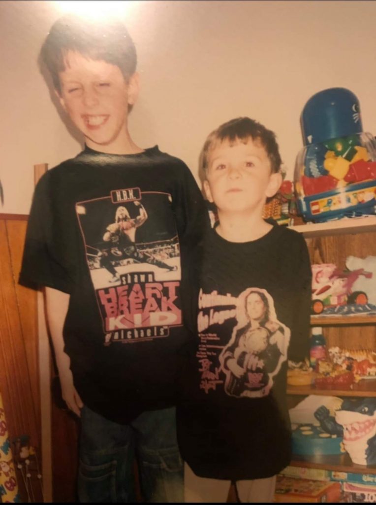 Behind the Gimmick Table: Studenomics a love of Martin Dasko - Slam ...