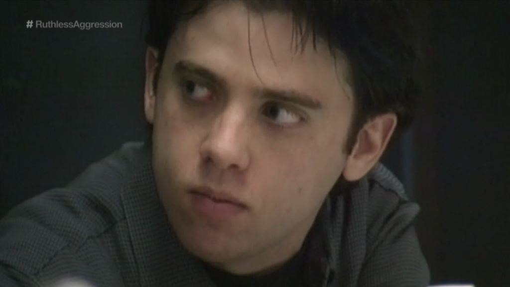 'Young Rock' executive producer Brian Gewirtz looks back on 15-plus ...