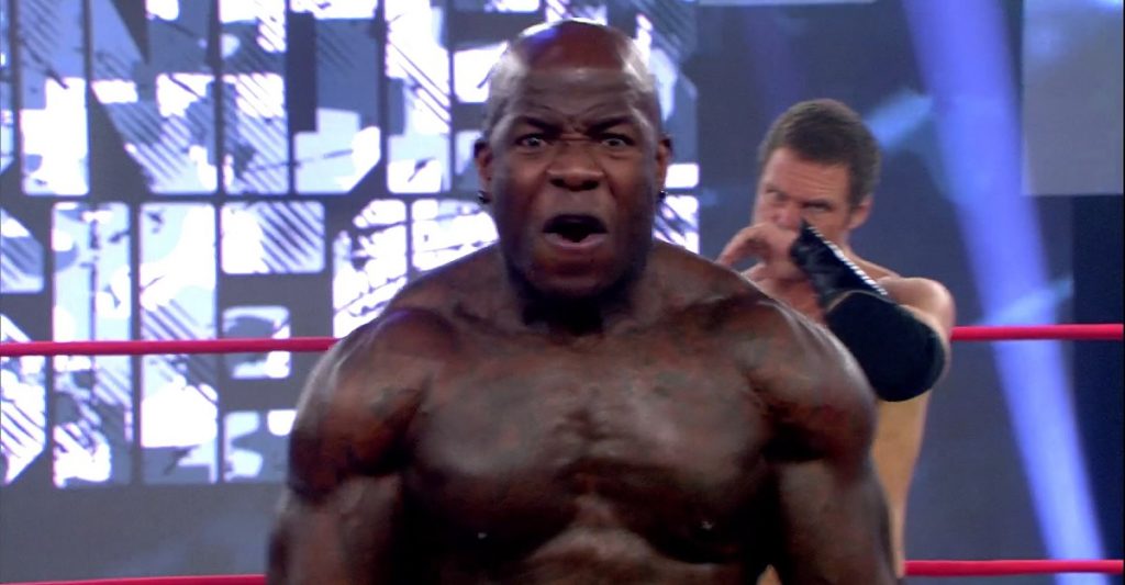Moose is laser focused on Chris Sabin at Slammiversary - Slam Wrestling