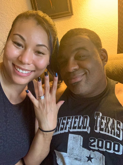 'A fight against death': Keith Lee details health battle that kept him ...
