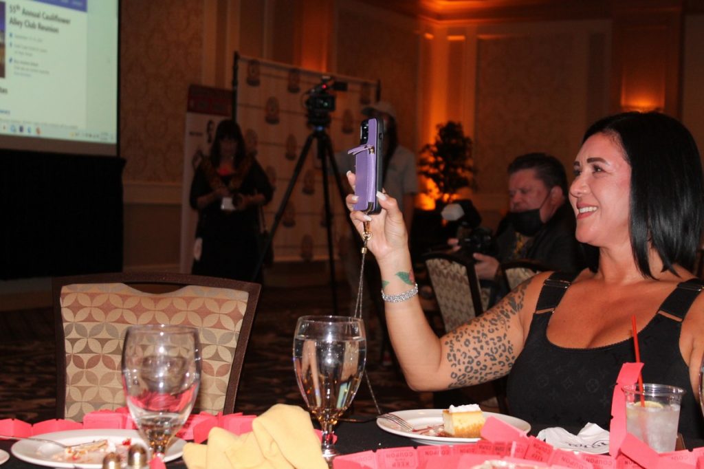 Rey Mysterio's CAC speech: 'This journey has been incredible' - Slam ...