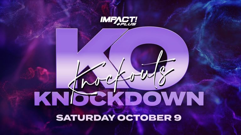 Impact announces return of Knockouts Knockdown special - Slam Wrestling