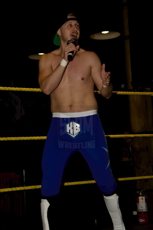 Smash Wrestling relaunched, rejuvenated - Slam Wrestling
