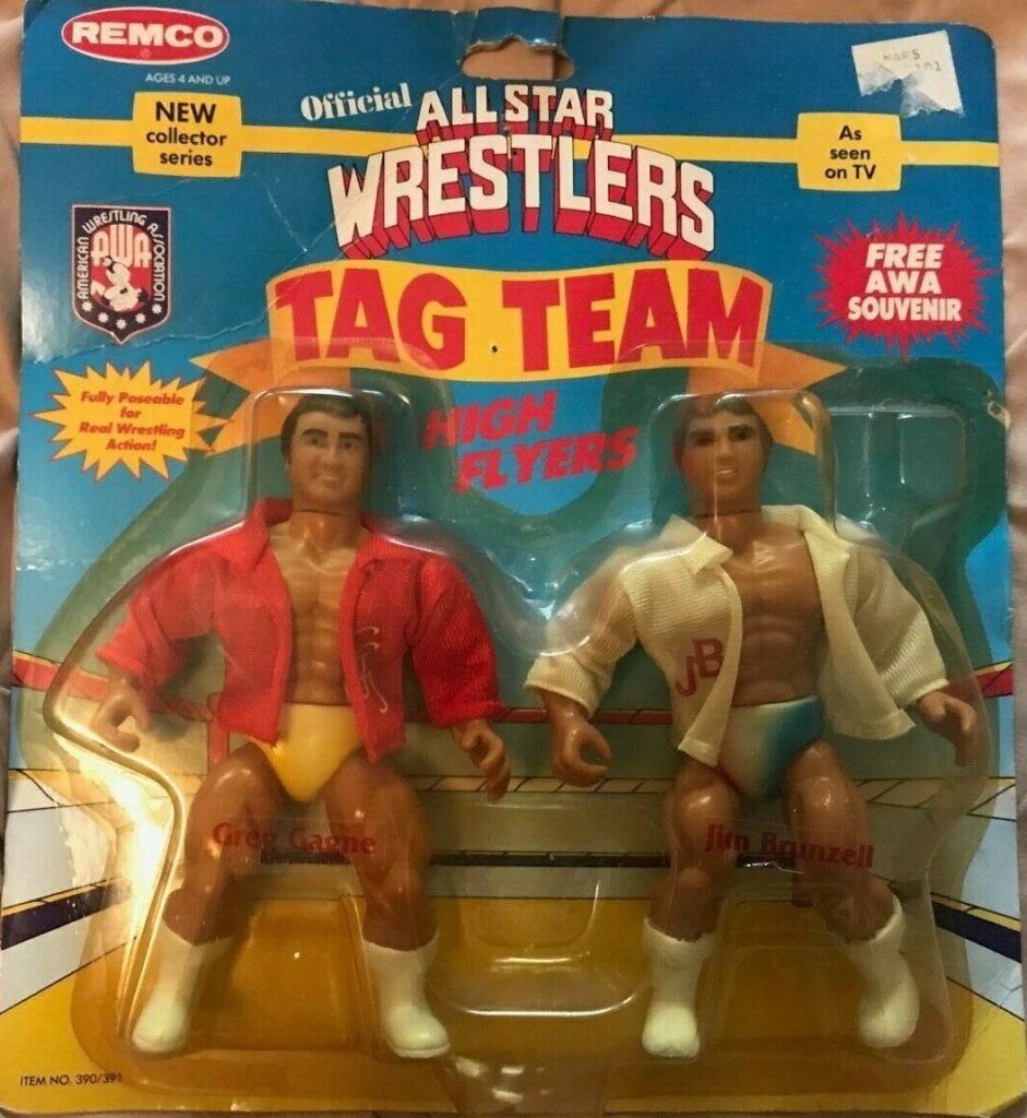 Exclusive: New retro figure line has Remco ties to Gagne, Rosenthal ...