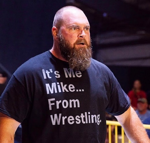 Mike Knox finds a home in NWA - Slam Wrestling