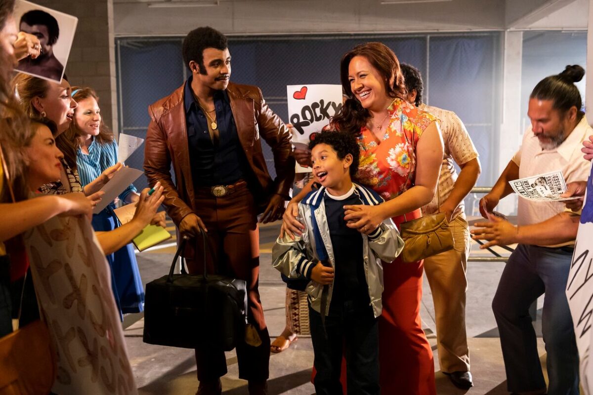 Stacey Leilua sees opportunity and responsibility in playing Ata ...