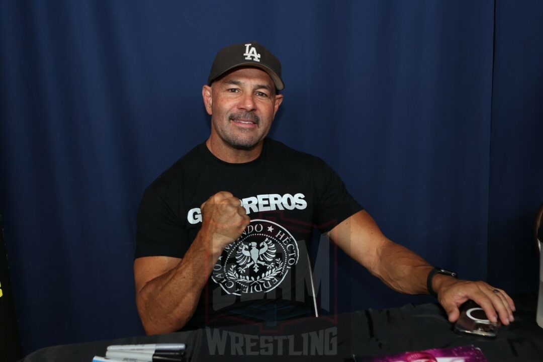 Wrestlers' Court: lWo 2.0 - Slam Wrestling