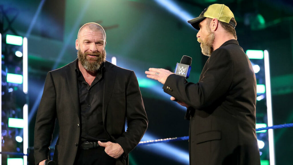HBK on Halloween Havoc's legacy, its future and 'building a better car ...