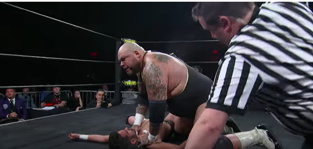 NWA POWERRR: The mysteries of the main event - Slam Wrestling