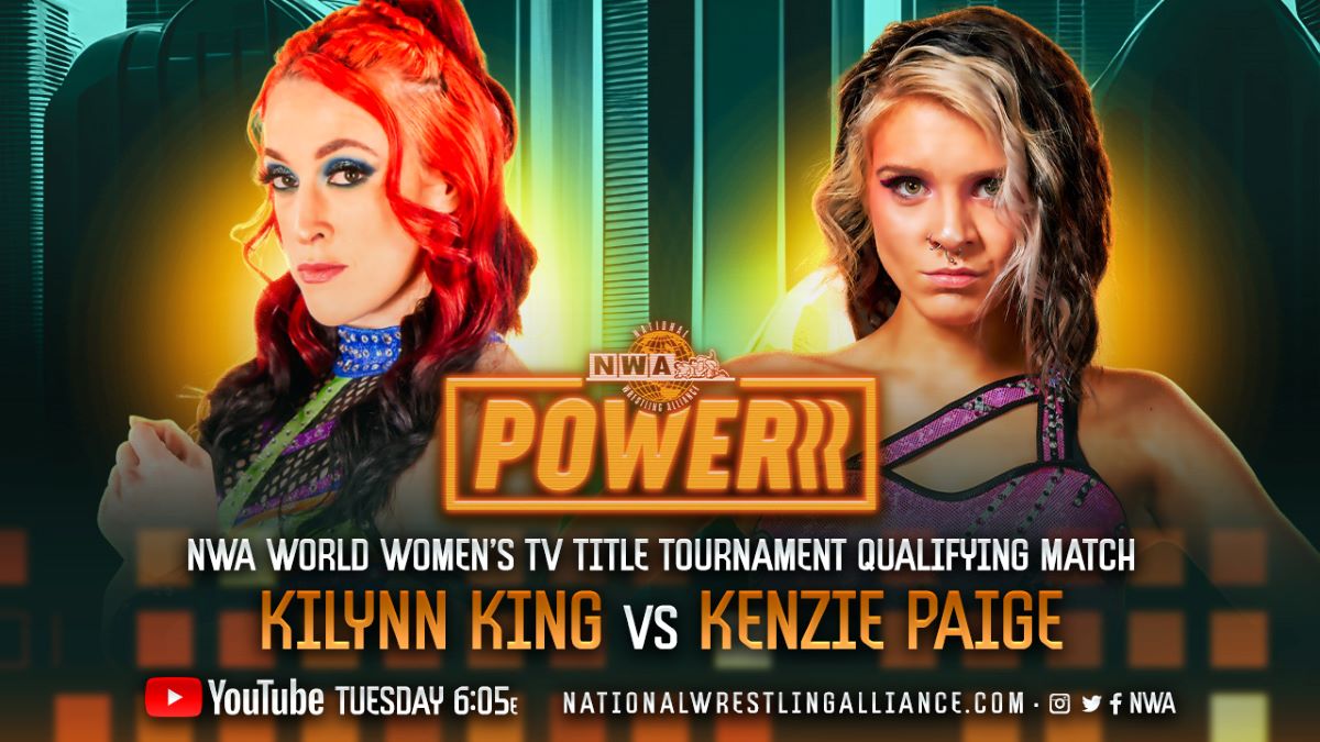 NWA POWERRR: It's a hard Knox life for Bully Ray - Slam Wrestling