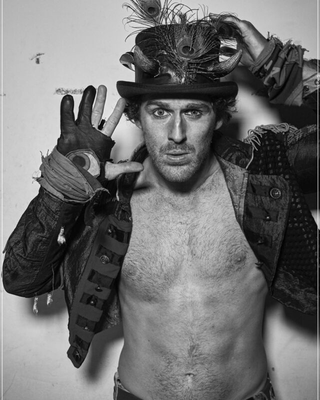 Welcome to the show, Charles Crowley - Slam Wrestling