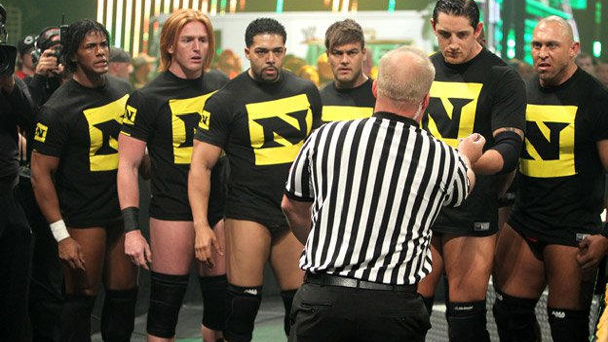 Wrestlers' Court: What's next for NXT? - Slam Wrestling