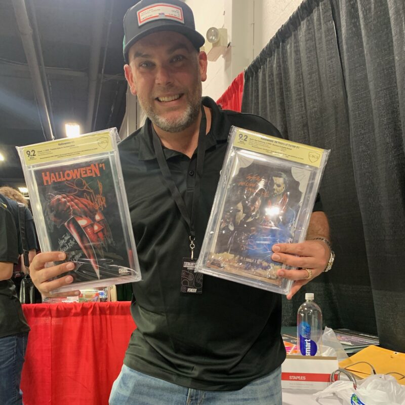 Wrestling collectibles market Rock-ing at Goldin auctions - Slam Wrestling