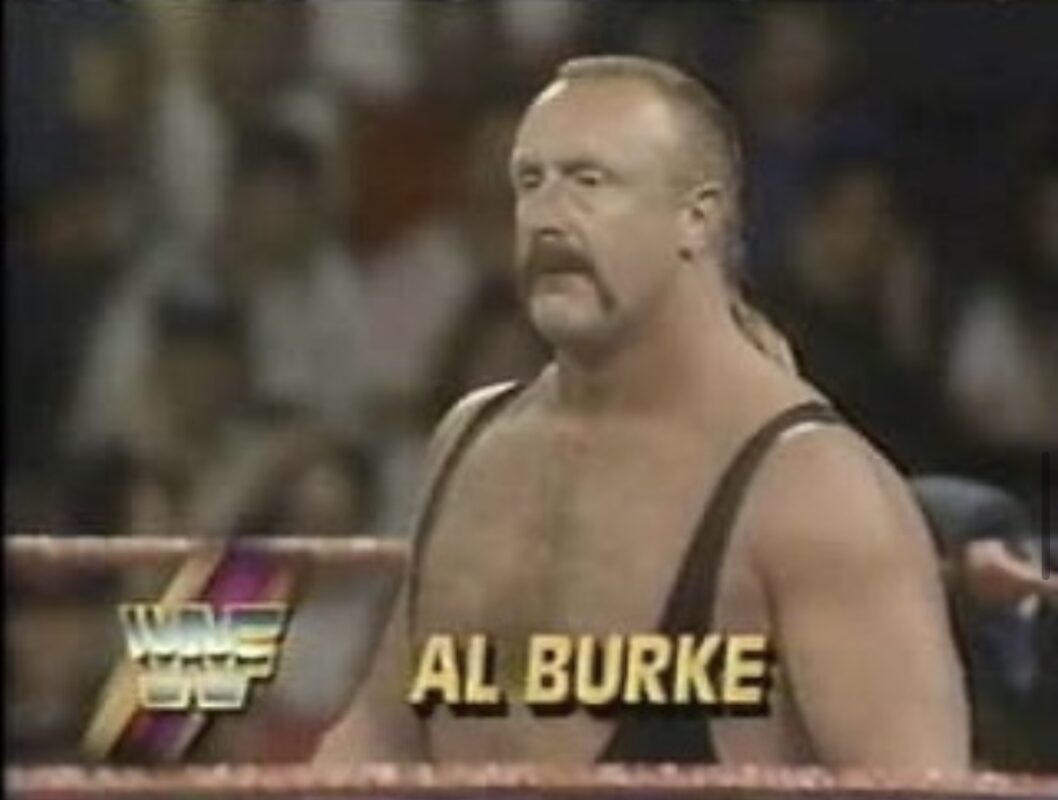 ‘Mr. Outrageous’ Al Burke’s transition into Hollywood - Slam Wrestling