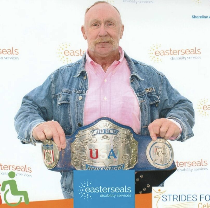 ‘Mr. Outrageous’ Al Burke’s transition into Hollywood - Slam Wrestling