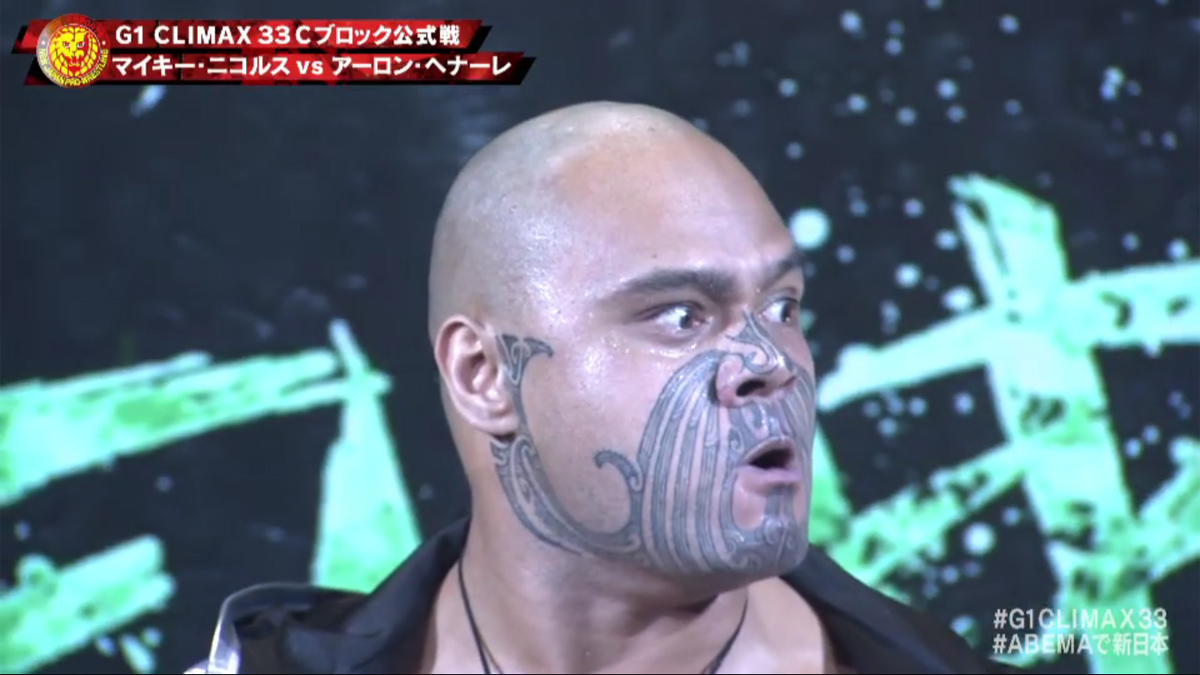 Yano injects some laughs into the G1 Climax - Slam Wrestling