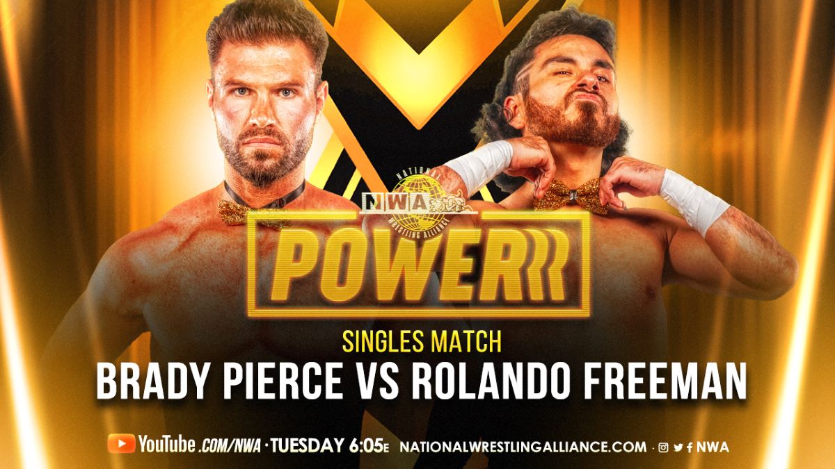 It's a New Era of NWA Powerrr - Slam Wrestling