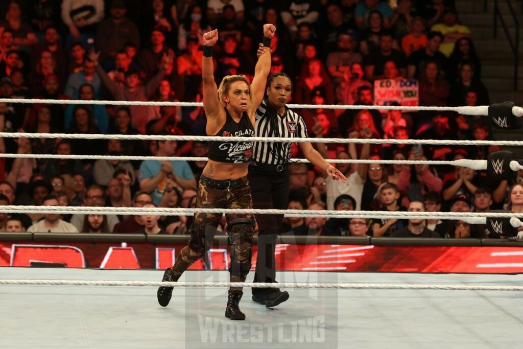 Raw: War Games - Slam Wrestling