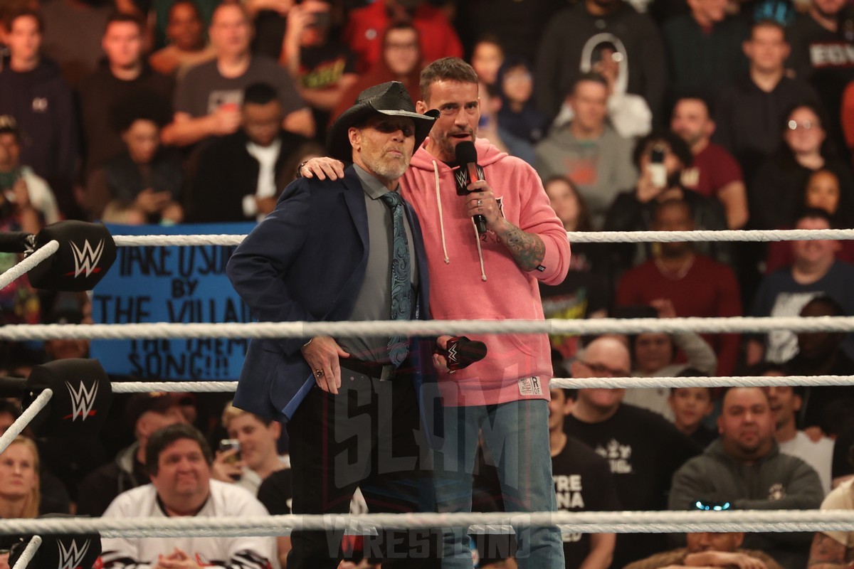NXT Deadline: Two Survivors, a Punk, a return and a change - Slam Wrestling