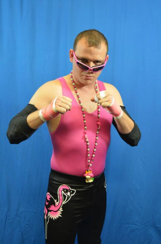 Wildkat's Danny Flamingo ‘the next best thing to sliced bread’ - Slam ...