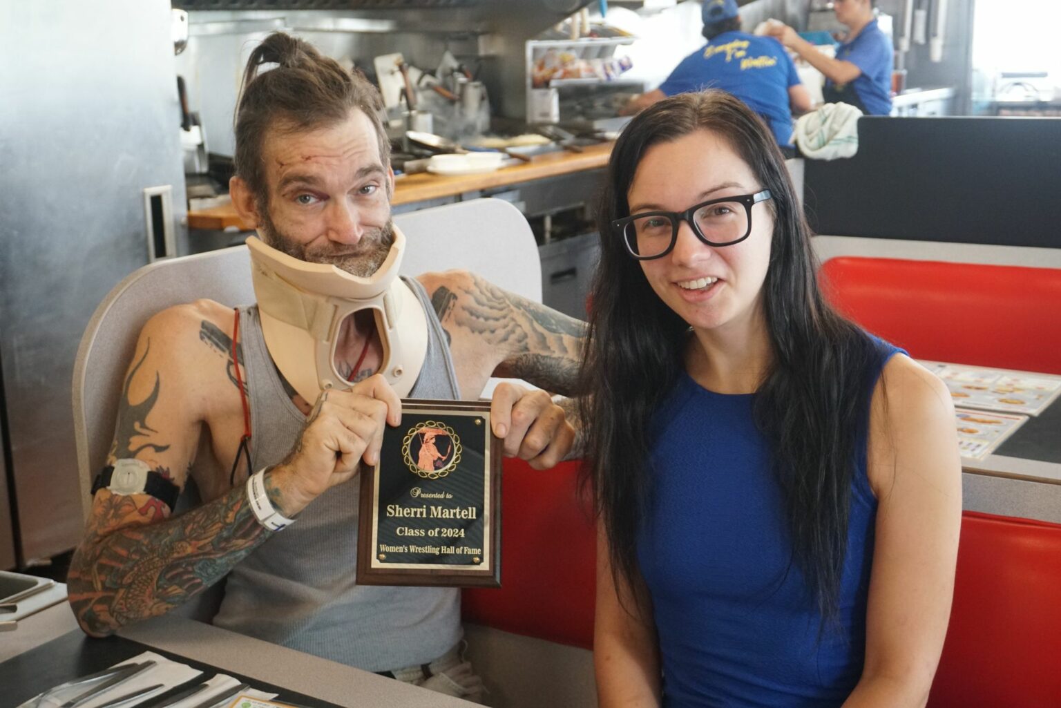 Women's Wrestling Hall of Fame announces second class - Slam Wrestling