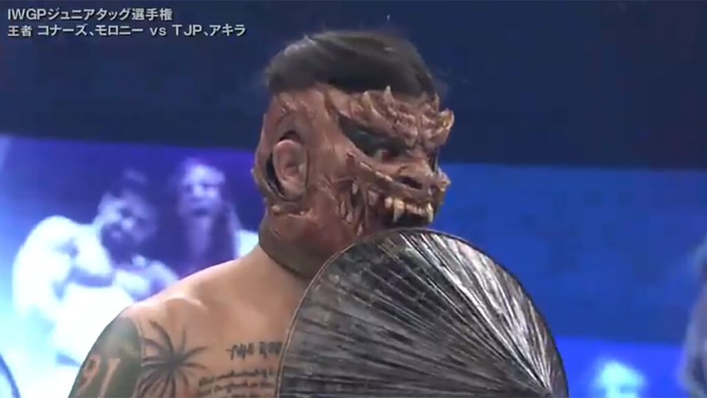 Naito gave it all and won it all at Wrestle Kingdom - Slam Wrestling