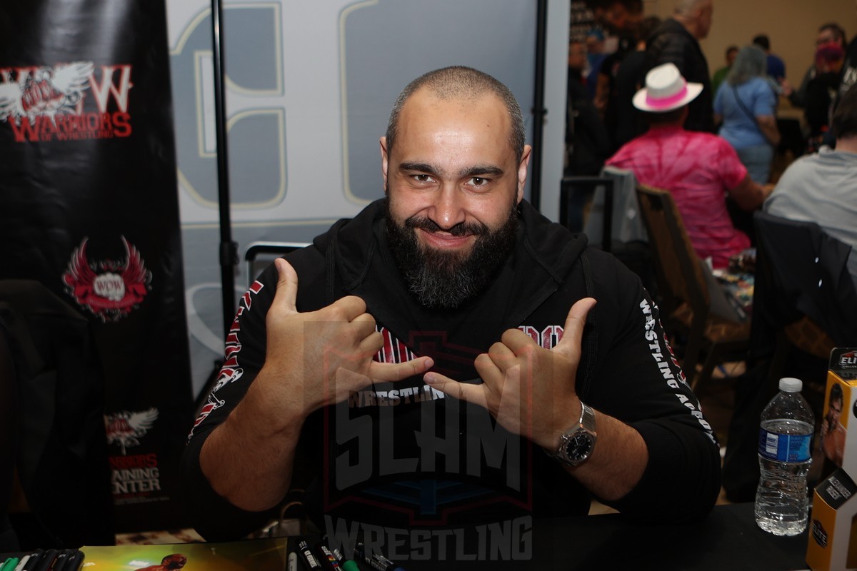 Wrestlers' Court: AEW releases say more about promotion than its ...