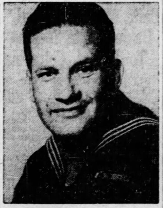 80 years ago - Wrestlers at D-Day - Slam Wrestling