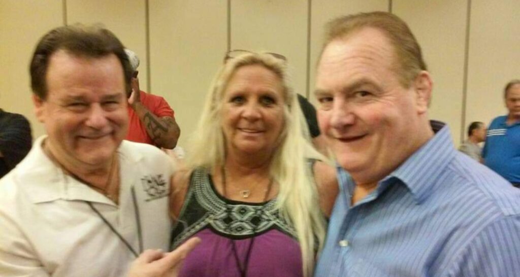 The unmatched loyalty of Lori McGee Hurst - Slam Wrestling