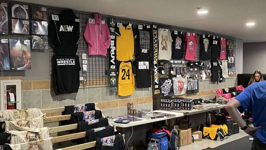 AEW Dynamite returns to SLC after five years (with some Haikus) - Slam ...