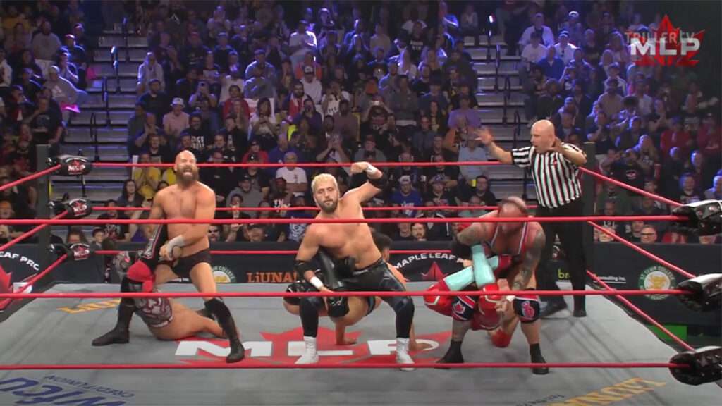 Forged in Excellence ushers in a new, promising era for MLP - Slam ...