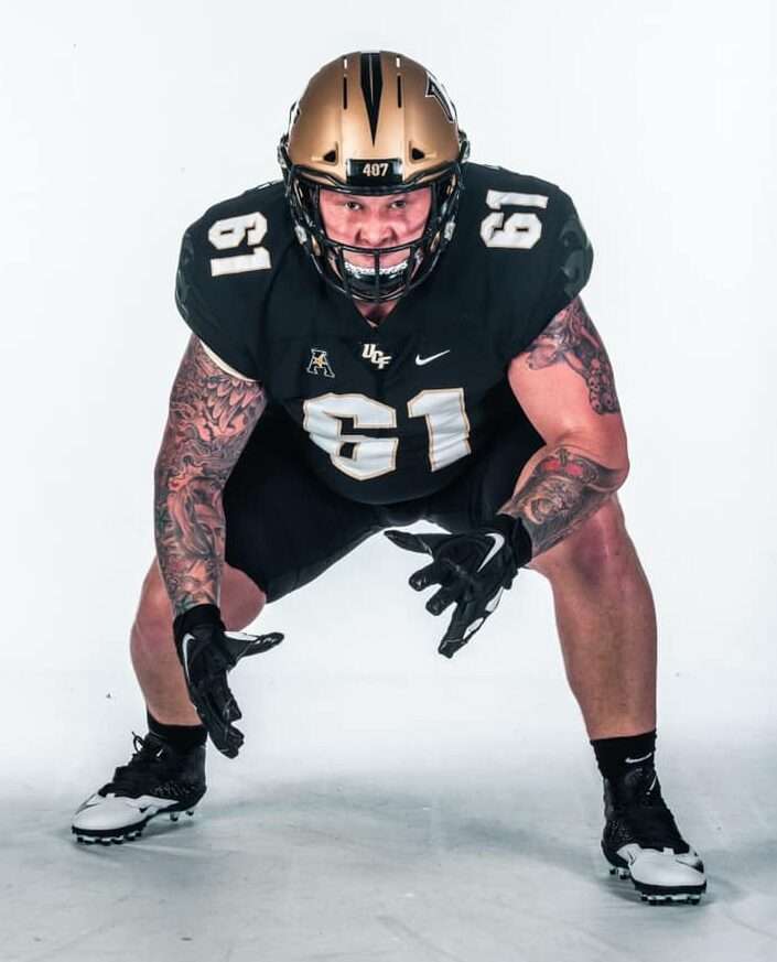 Parker Boudreaux on a worldwide journey - Slam Wrestling