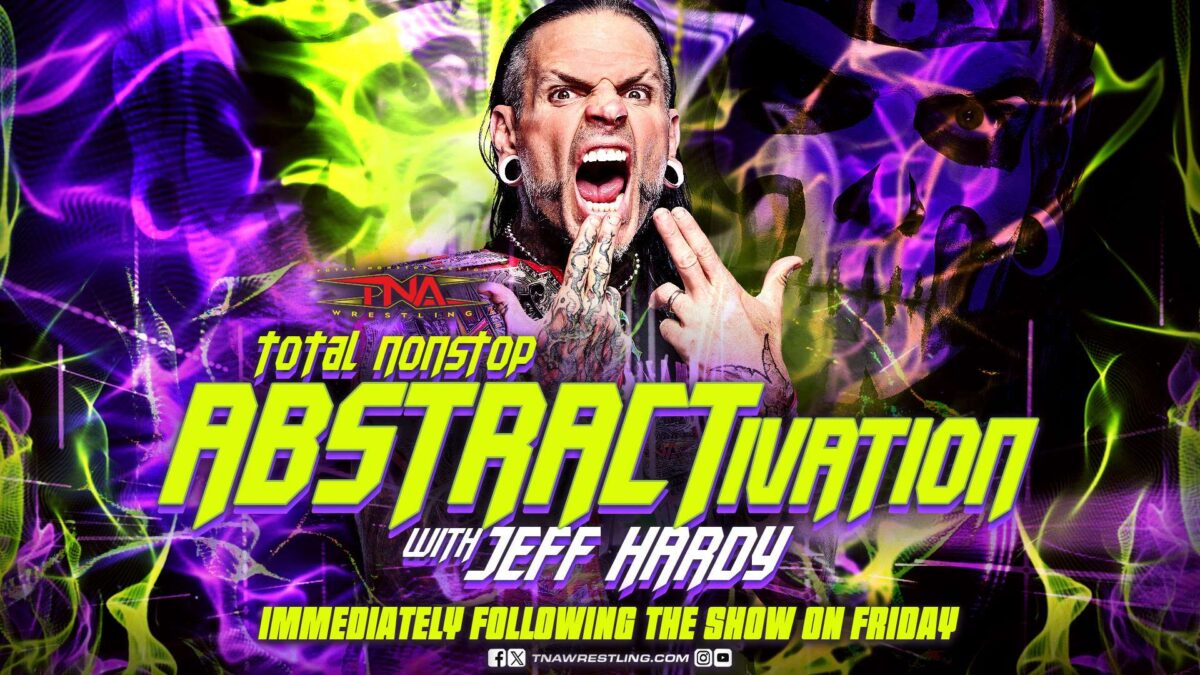 Fayetteville TNA shows bring Hardys full circle - Slam Wrestling
