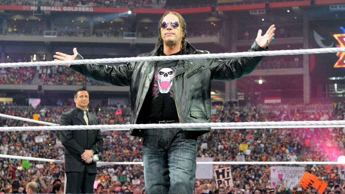 Wild Ric Flair Partying Story Recalled By Comedian Tony Hinchcliffe ...