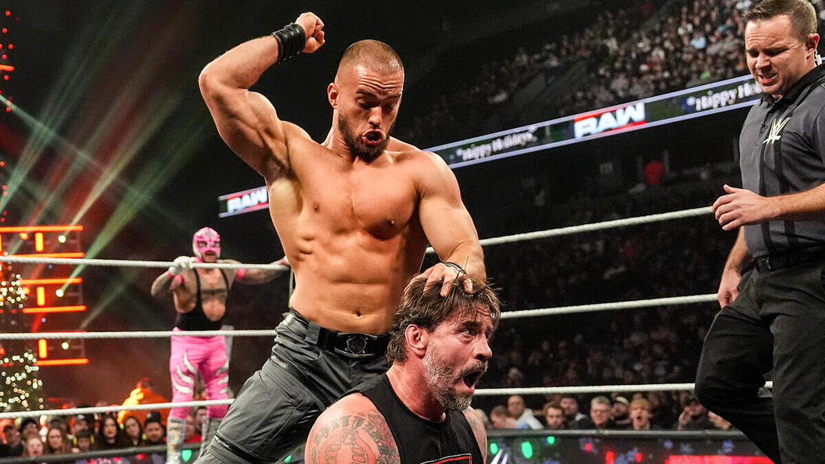 Sheamus Undergoes Surgery Following WWE Absence - Slam Wrestling