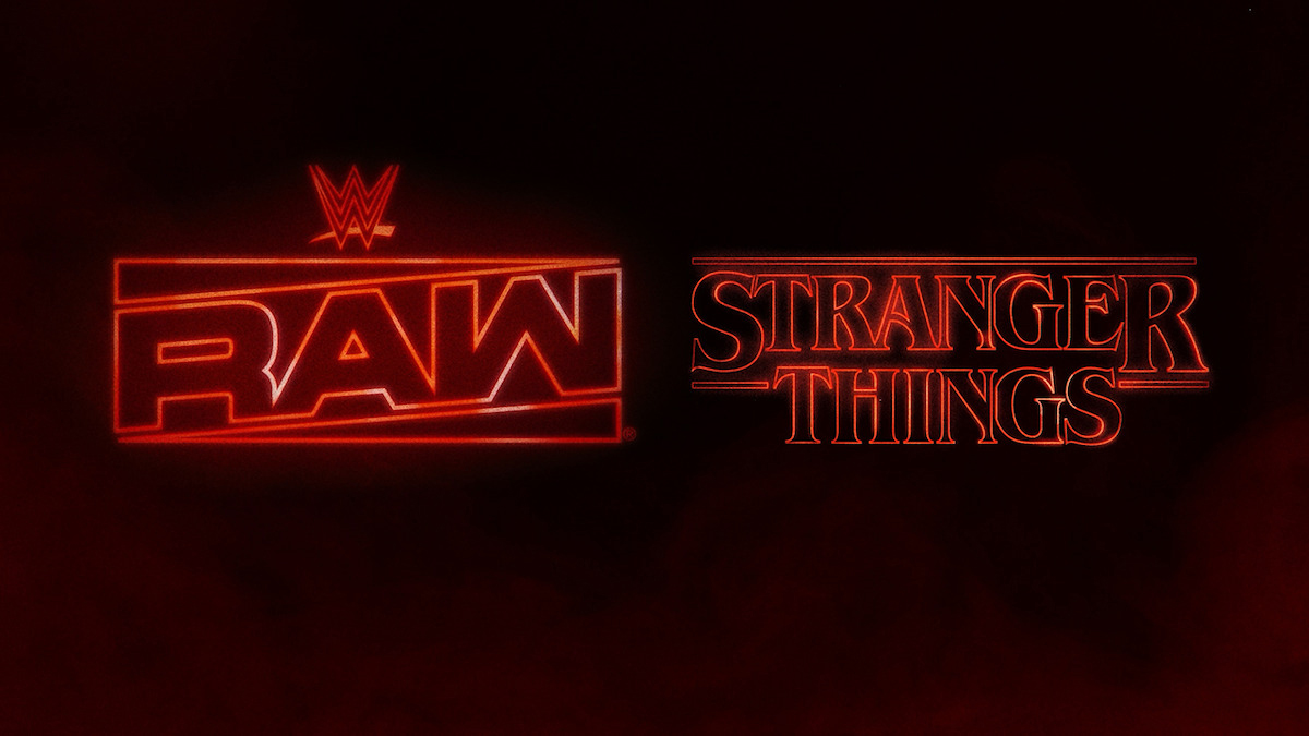 Raw: There's got to be an evening after... - Slam Wrestling