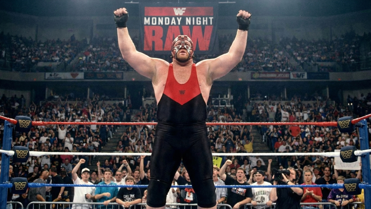 AJ Styles Could Retire After WWE Royal Rumble - Slam Wrestling