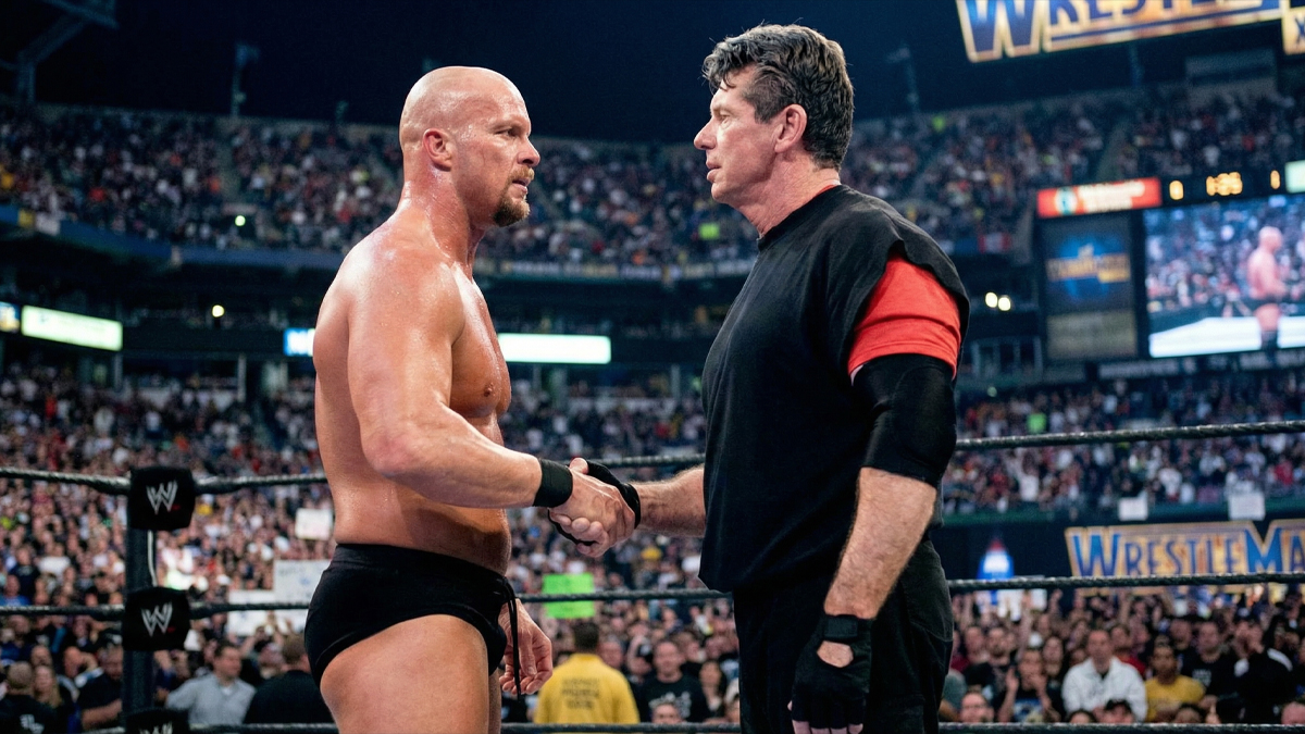 AJ Styles Could Retire After WWE Royal Rumble - Slam Wrestling